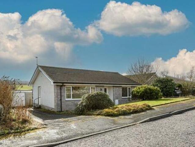 3 Bedroom Detached Bungalow For Sale In Ashkirk