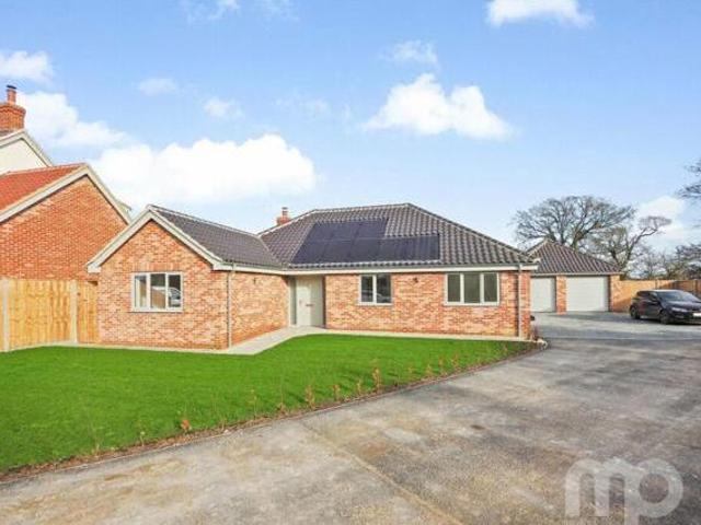 3 Bedroom Detached Bungalow For Sale In Ashill