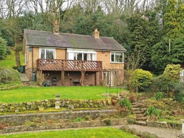 3 Bedroom Detached Bungalow For Sale In Ashley
