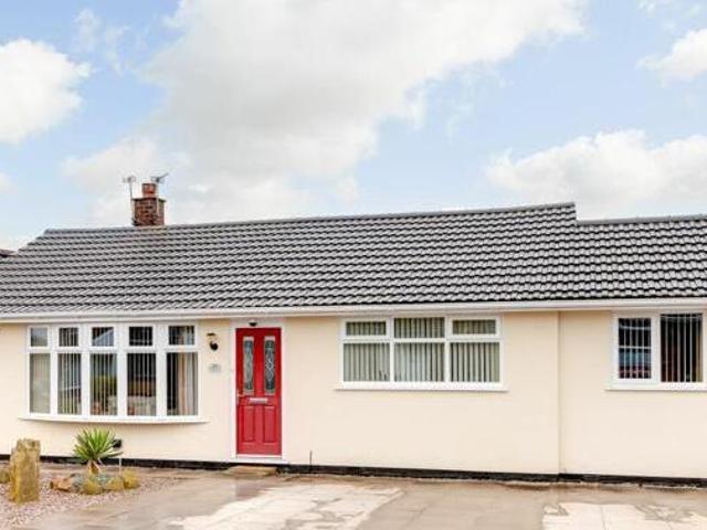 3 Bedroom Detached Bungalow For Sale In Ashton in makerfield