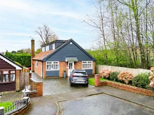 3 Bedroom Detached Bungalow For Sale In Ashton in makerfield