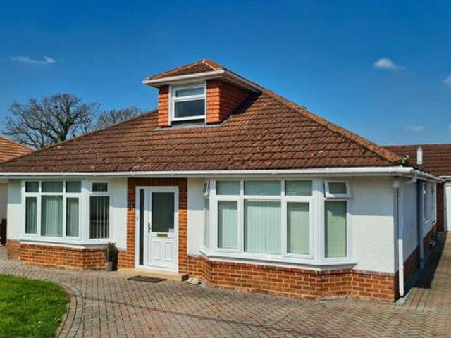 3 Bedroom Detached Bungalow For Sale In Ashurst