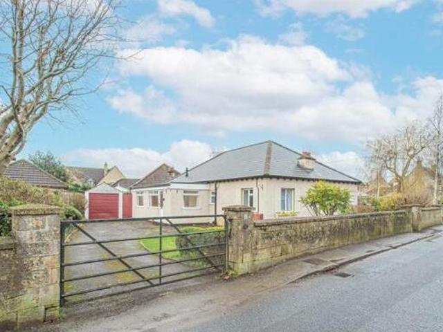3 Bedroom Detached Bungalow For Sale In Atworth