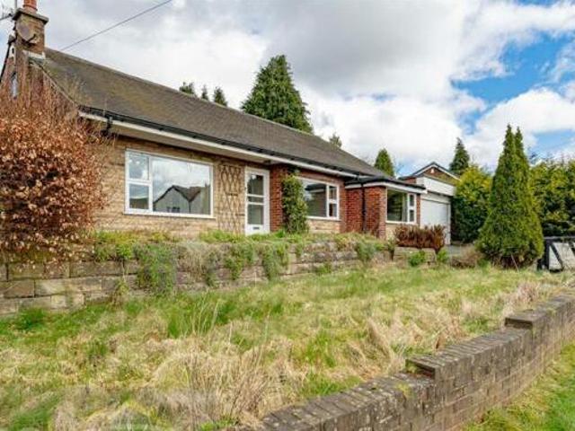 3 Bedroom Detached Bungalow For Sale In Atherton