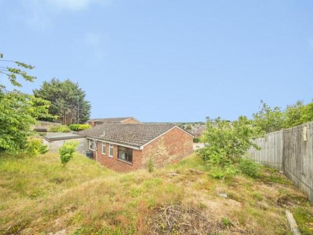 3 bedroom detached bungalow for sale in Atherton Road, Ipswich, IP2