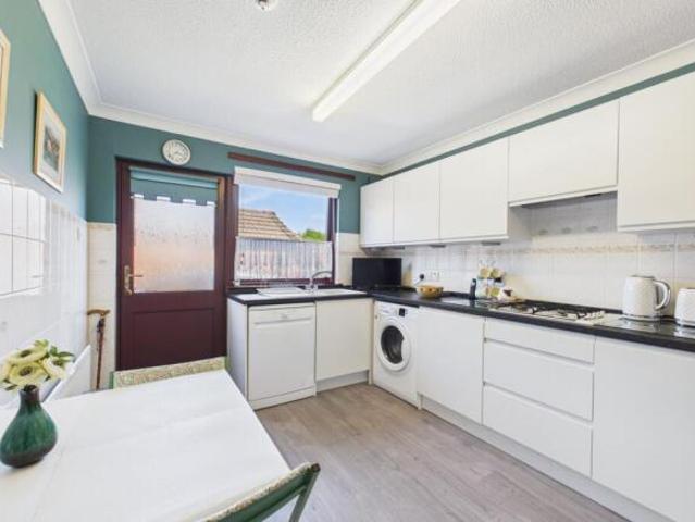 3 bedroom detached bungalow for sale in Auchinvole Crescent, Kilsyth, G65