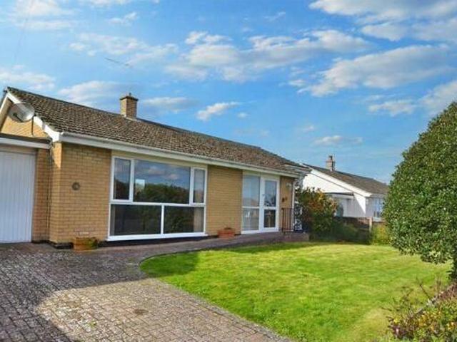 3 Bedroom Detached Bungalow For Sale In Aylsham