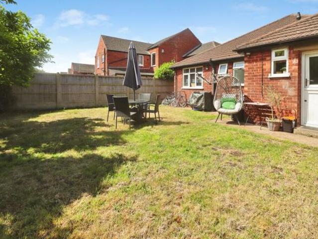 3 bedroom detached bungalow for sale in Boultham Park Road, Lincoln, LN6