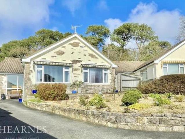 3 Bedroom Detached Bungalow For Sale In Bournemouth