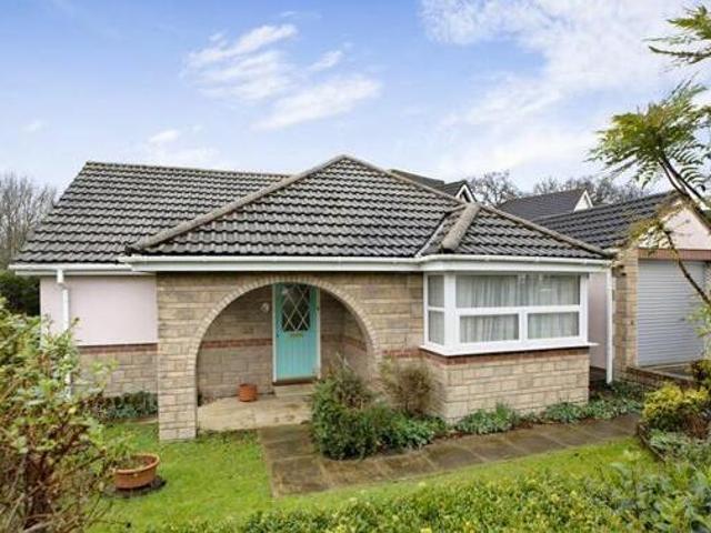 3 Bedroom Detached Bungalow For Sale In Bovey Tracey