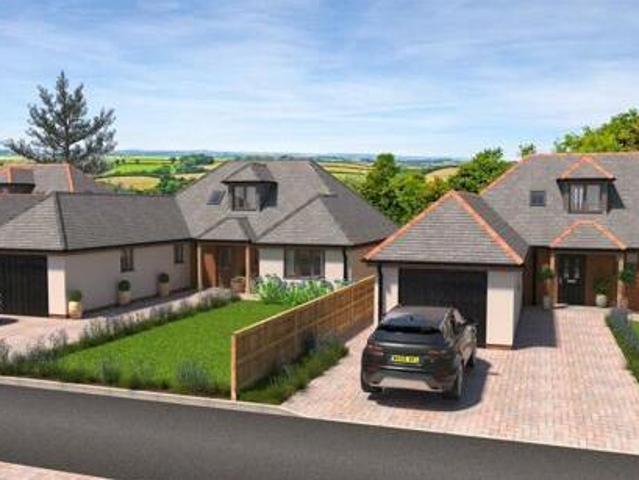 3 Bedroom Detached Bungalow For Sale In Boyton