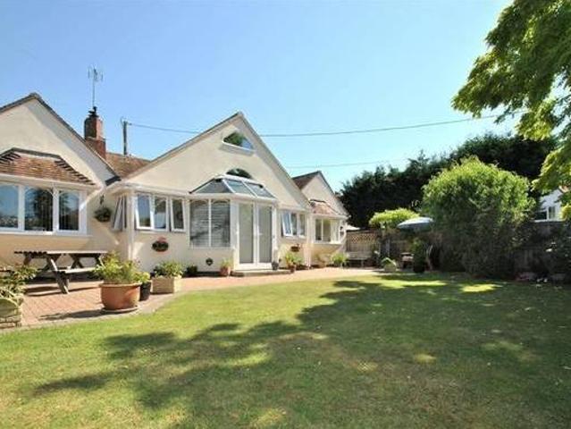3 bedroom detached bungalow for sale in Bocking Church Street Braintree Essex CM7