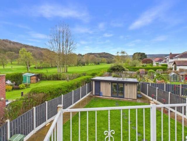 3 bedroom detached bungalow for sale in Bocking Lane, Beauchief, Sheffield, S8