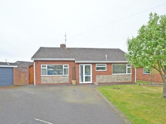 3 Bedroom Detached Bungalow For Sale In Bomere Heath
