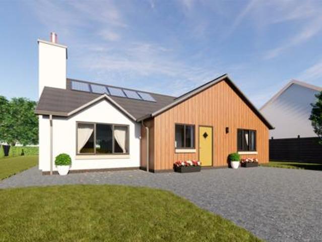 3 Bedroom Detached Bungalow For Sale In Bootle