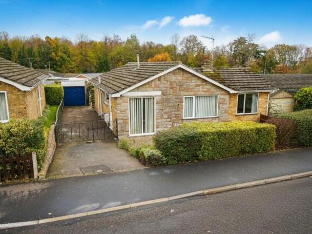 3 bedroom detached bungalow for sale in Borrowdale Drive, Norwich, NR1