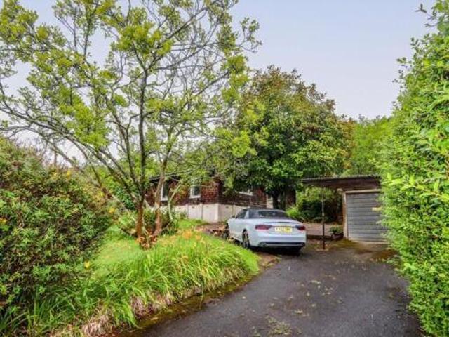 3 Bedroom Detached Bungalow For Sale In Battle