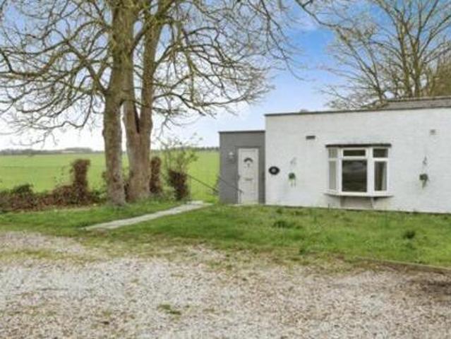 3 Bedroom Detached Bungalow For Sale In Babraham