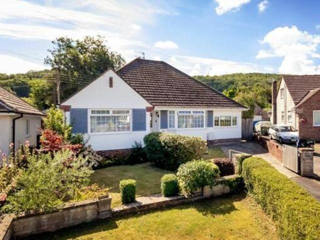 3 Bedroom Detached Bungalow For Sale In Backwell