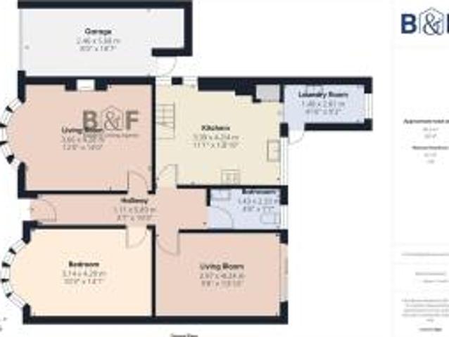 3 bedroom detached bungalow for sale in Baglyn Avenue, Kingswood, BS15