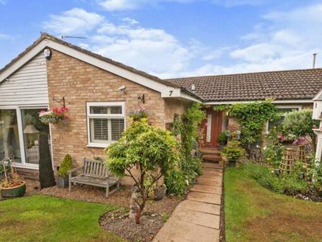 3 Bedroom Detached Bungalow For Sale In Baildon