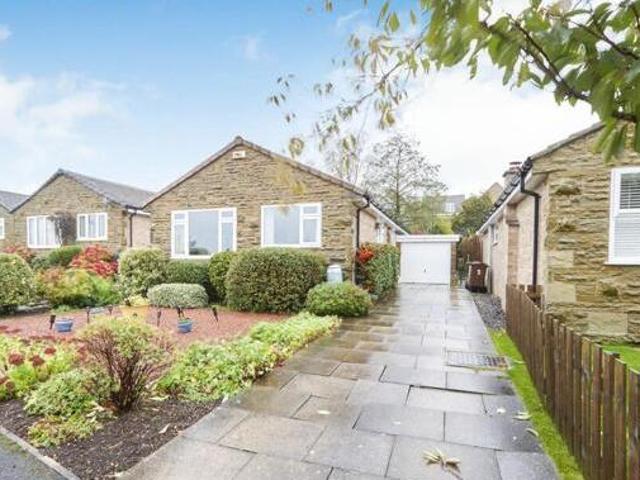 3 Bedroom Detached Bungalow For Sale In Baildon