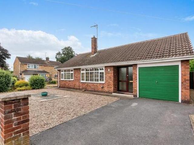 3 Bedroom Detached Bungalow For Sale In Balderton