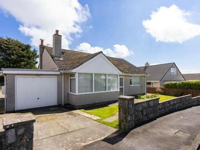 3 Bedroom Detached Bungalow For Sale In Ballakneale Avenue