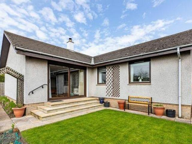 3 Bedroom Detached Bungalow For Sale In Bank Street, Greenlaw