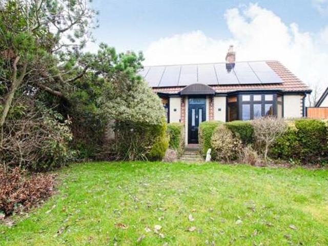 3 Bedroom Detached Bungalow For Sale In Banks