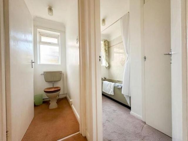 3 bedroom detached bungalow for sale in Bannings Vale, Saltdean, BN2 8DF, BN2