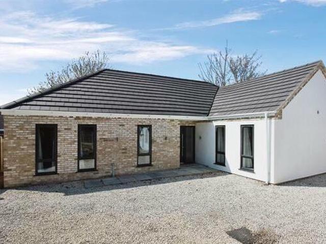 3 Bedroom Detached Bungalow For Sale In Bardney