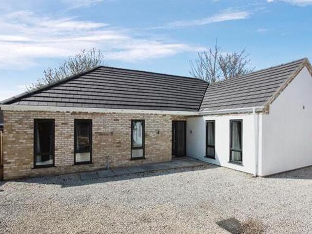 3 Bedroom Detached Bungalow For Sale In Bardney