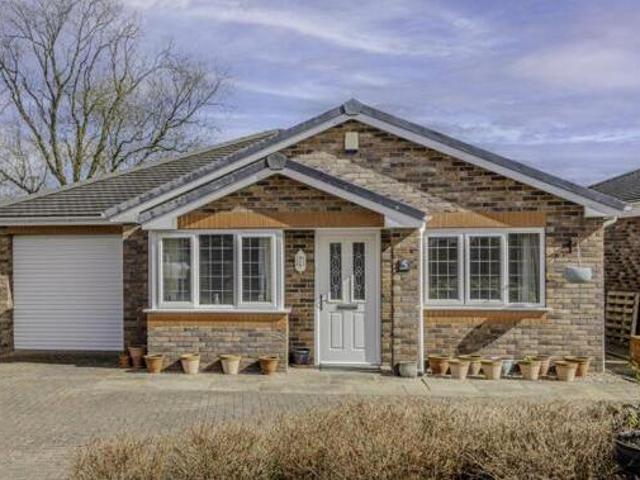 3 Bedroom Detached Bungalow For Sale In Barlaston