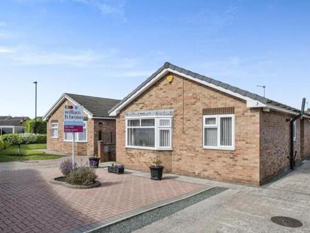 3 Bedroom Detached Bungalow For Sale In Barnby Dun