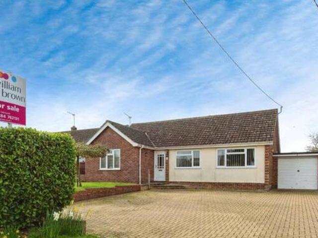 3 Bedroom Detached Bungalow For Sale In Barningham