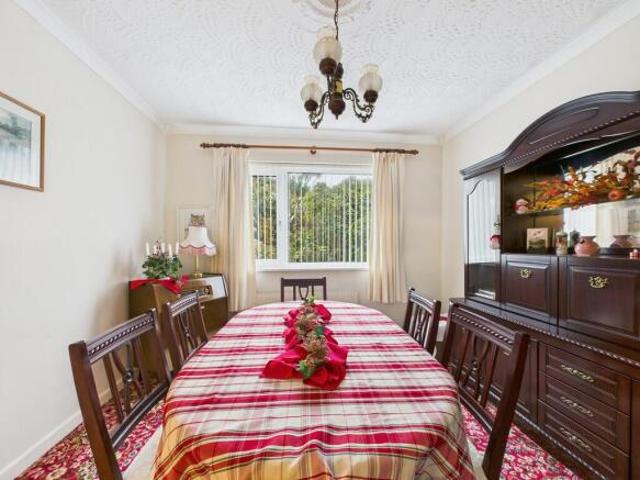 3 bedroom detached bungalow for sale in Barningham Gardens, Bird Cage Farm, PL6