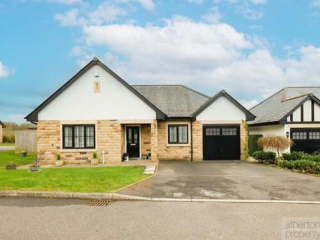 3 Bedroom Detached Bungalow For Sale In Barrow