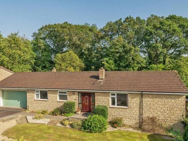 3 Bedroom Detached Bungalow For Sale In Beaminster