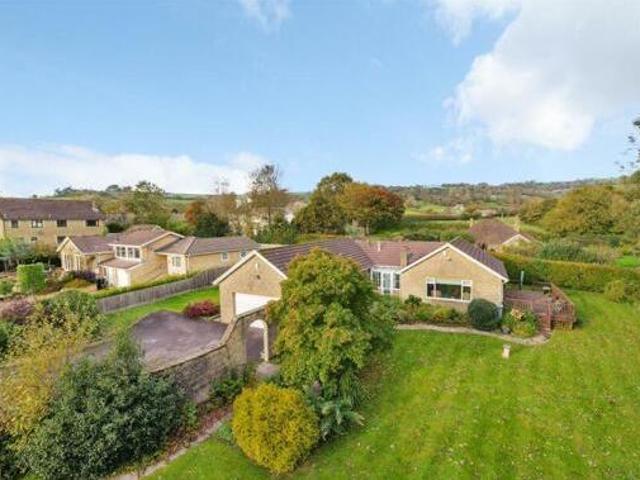 3 Bedroom Detached Bungalow For Sale In Beaminster