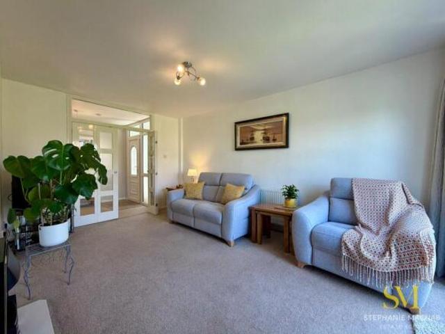 3 bedroom detached bungalow for sale in Beechwood Drive, Formby, Liverpool, L37