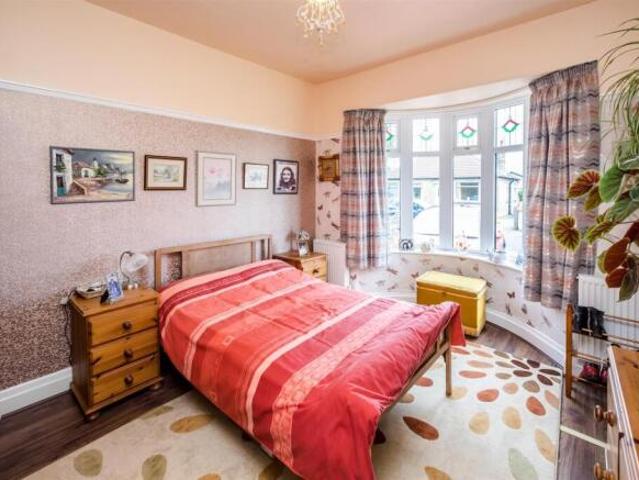 3 bedroom detached bungalow for sale in Beech Avenue, Dalton, Huddersfield, HD5