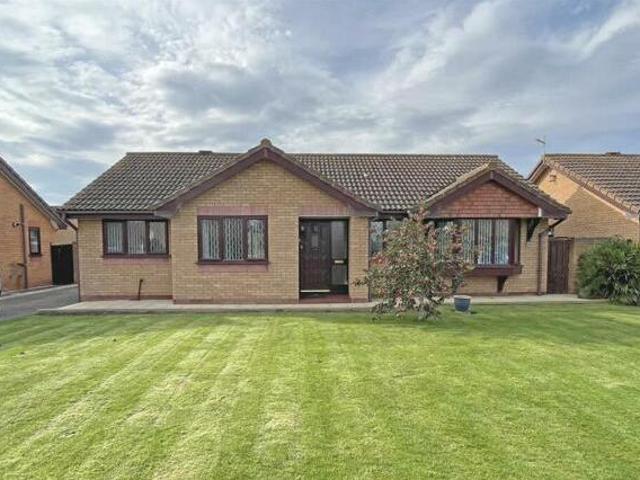 3 Bedroom Detached Bungalow For Sale In Belgrano, Abergele
