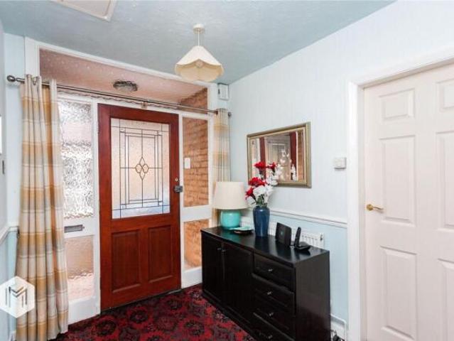 3 bedroom detached bungalow for sale in Belmont View, Bolton, BL2