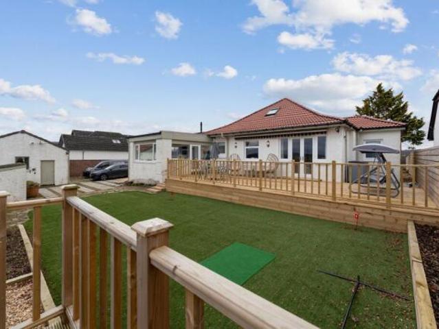 3 bedroom detached bungalow for sale in Belmont, Bardowie G62 6ES, G62