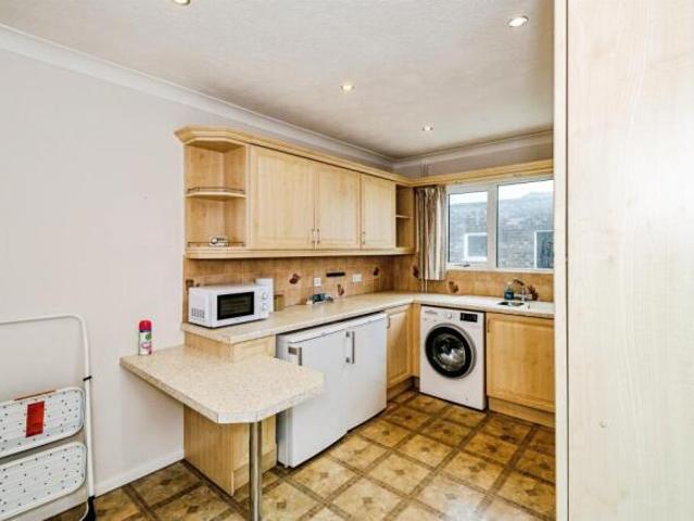 3 bedroom detached bungalow for sale in Benedict Drive, WORTHING, BN11