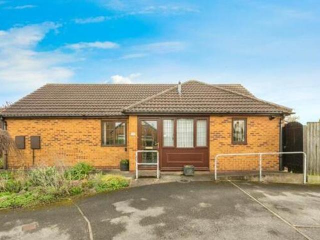 3 Bedroom Detached Bungalow For Sale In Bentley