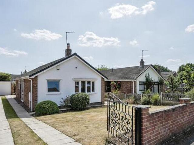 3 Bedroom Detached Bungalow For Sale In Bentley