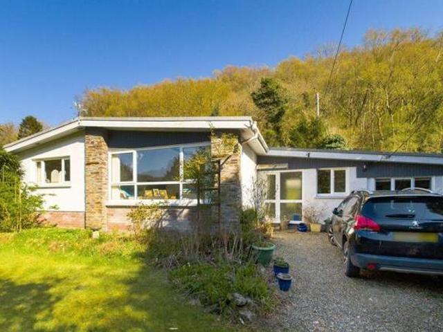 3 Bedroom Detached Bungalow For Sale In Berrynarbor