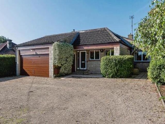 3 Bedroom Detached Bungalow For Sale In Biddestone